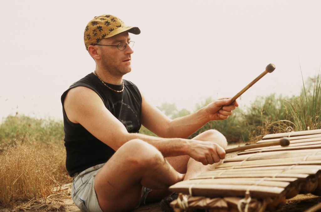 Balafon basics: what is it and where did it come from? - Tuka-Tuka