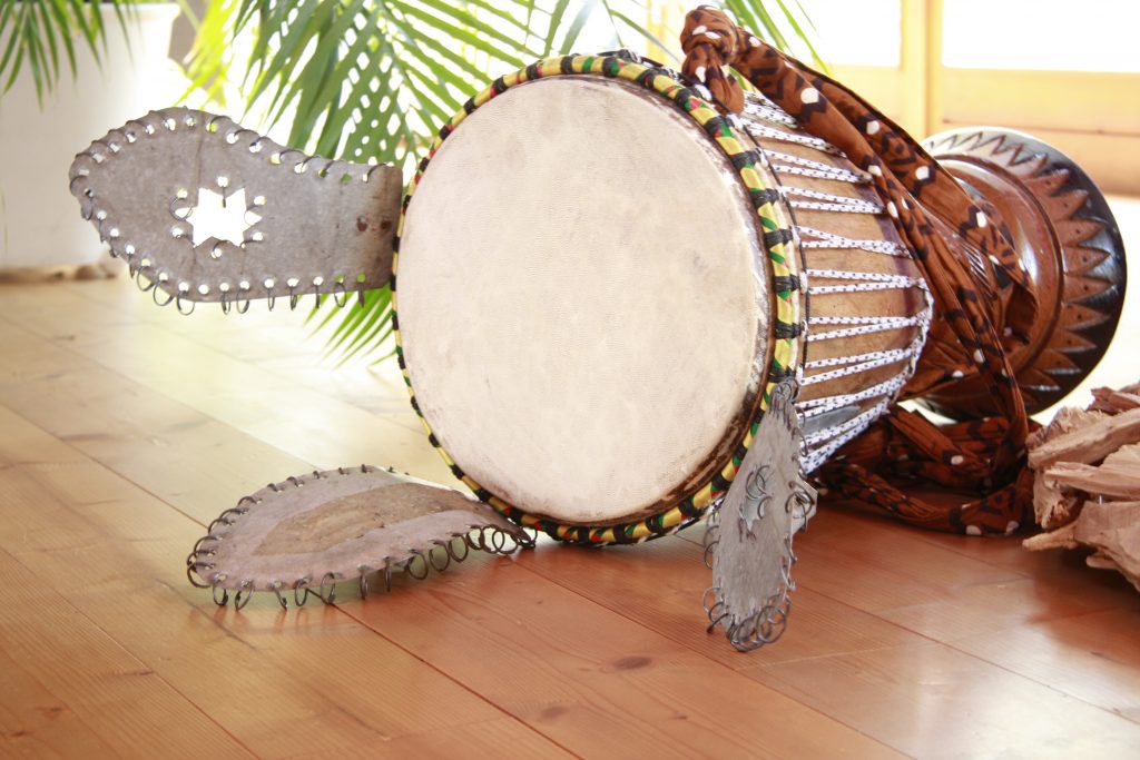 Djembe Basics: general information and origin - Tuka-Tuka