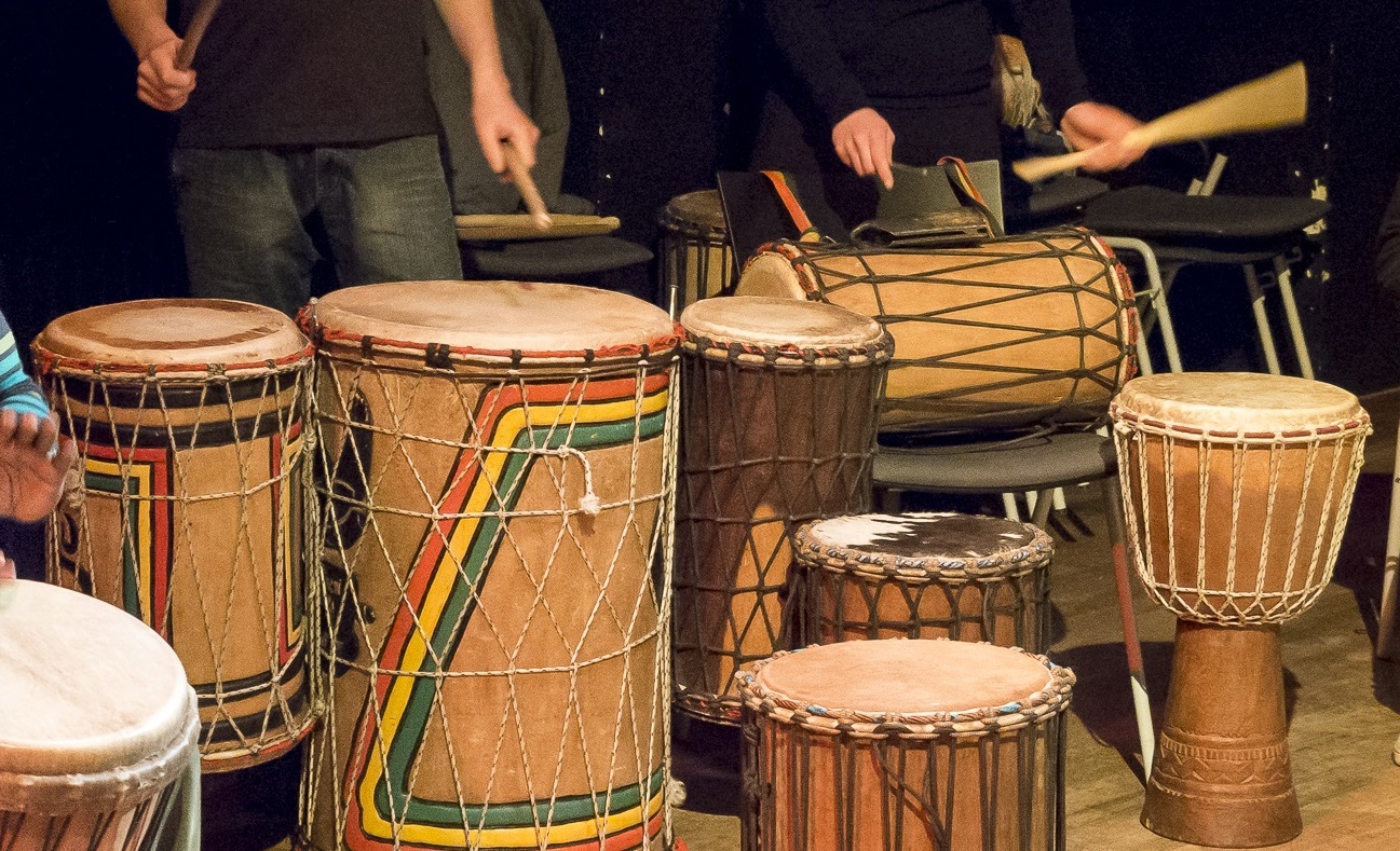 Doun Doun Les - Tuka-Tuka